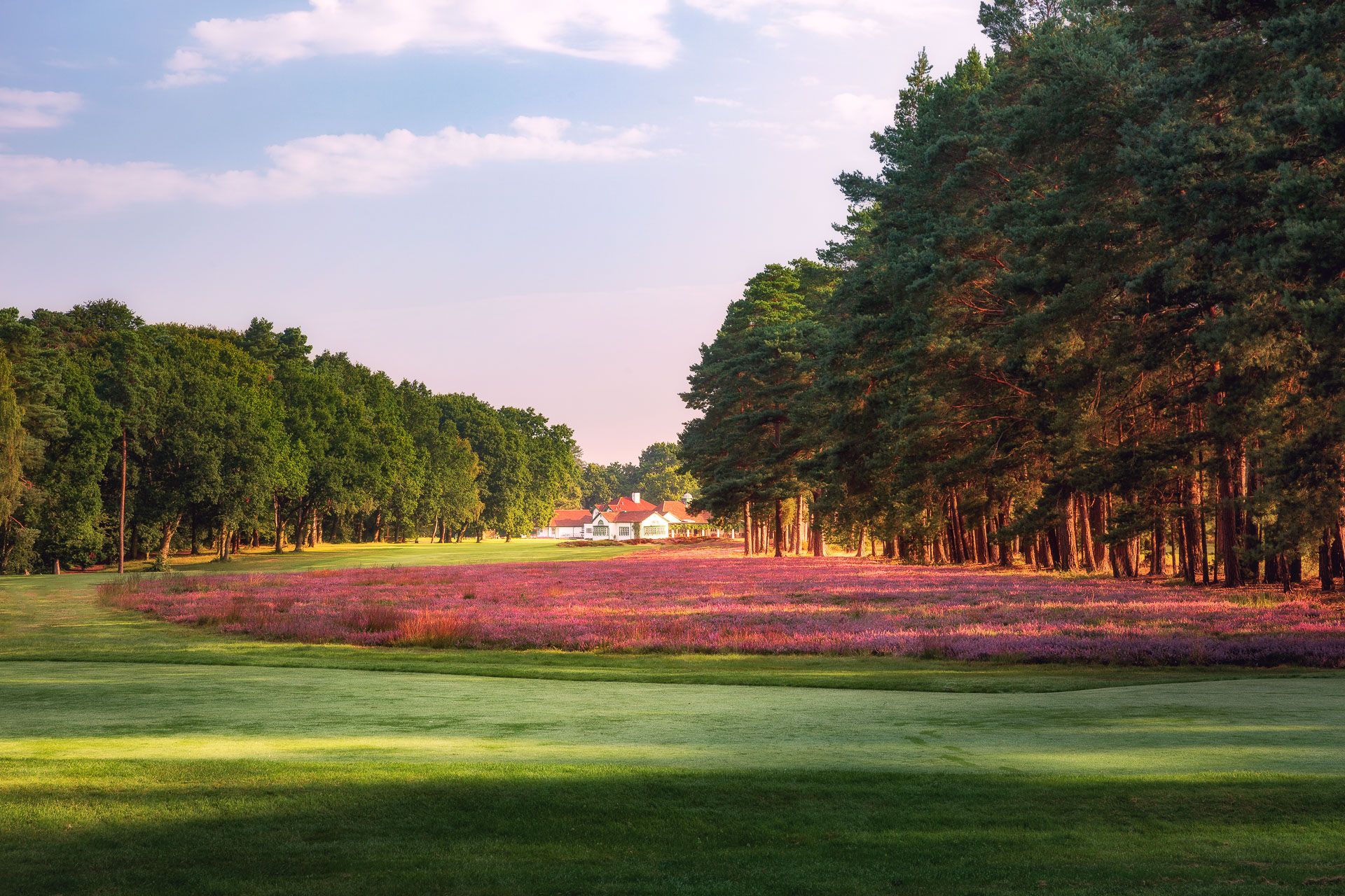 English Top 100 Golf Course Panellists | Top 100 Golf Courses