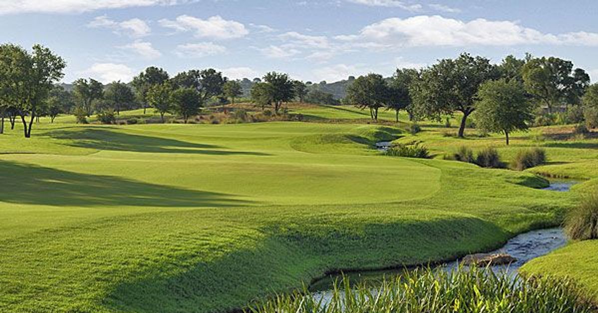 Escondido Golf Club | United States | Top 100 Golf Courses