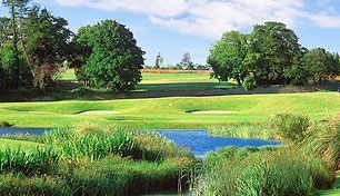 Fota Island Resort (Deerpark) Review by Hugh | Top 100 Golf Courses