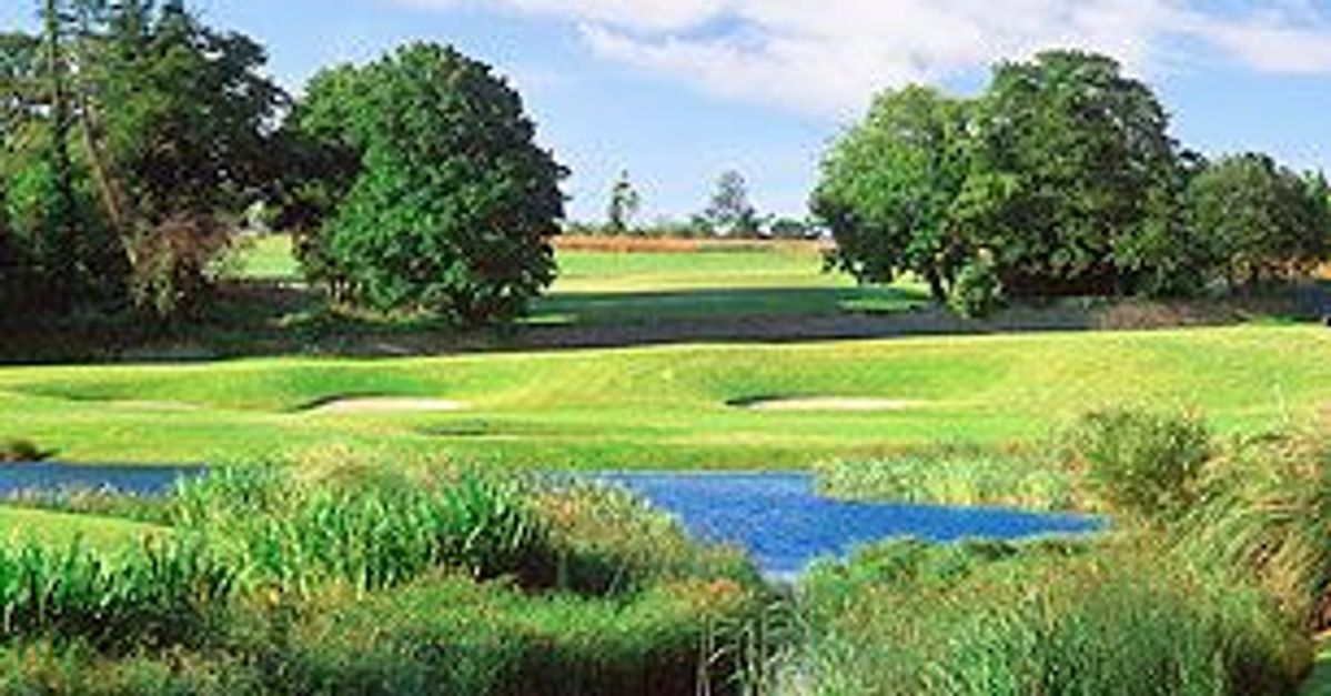 Fota Island Resort (Deerpark) | Ireland | Top 100 Golf Courses