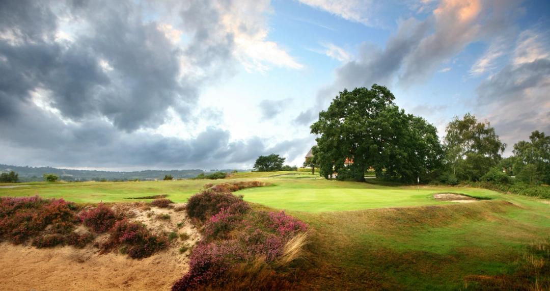 Copthorne Golf Club | United Kingdom | Top 100 Golf Courses
