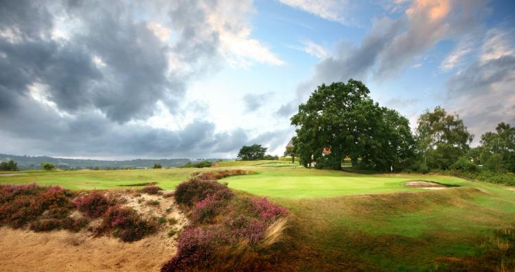 Copthorne Golf Club | United Kingdom | Top 100 Golf Courses
