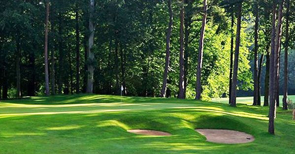 Woburn Golf Club (Duchess