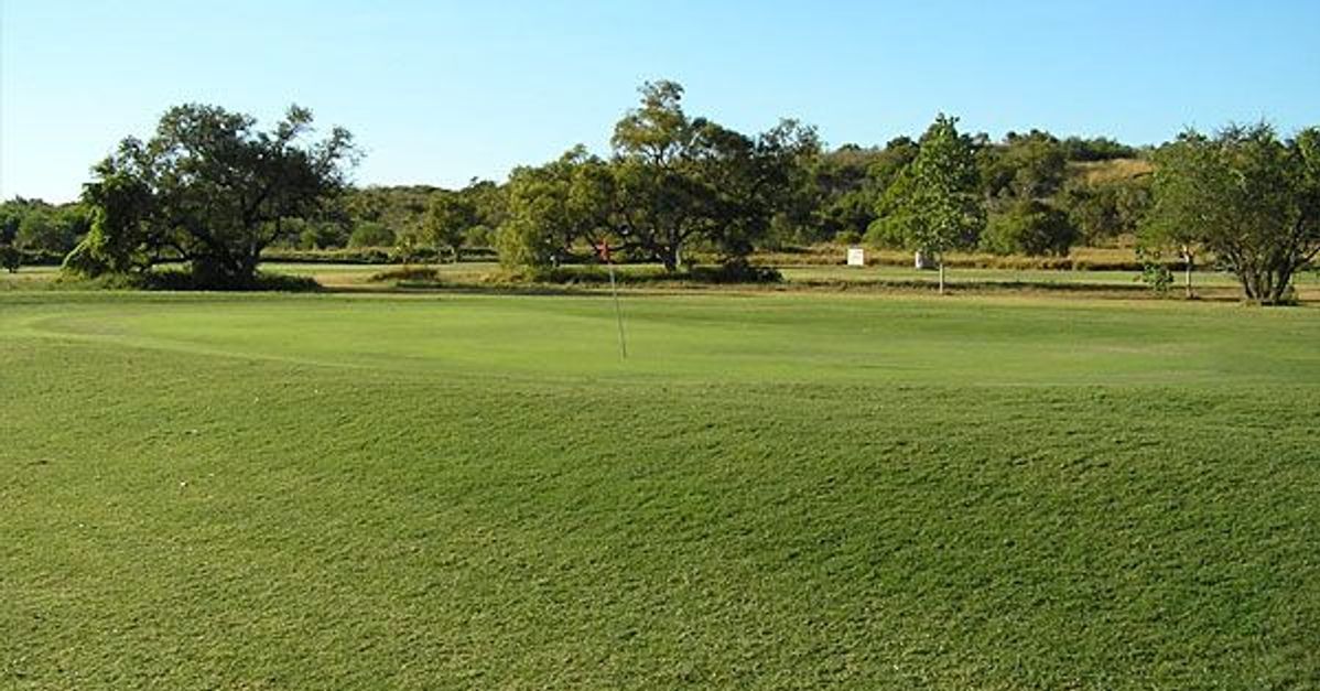Broome | Australia | Top 100 Golf Courses