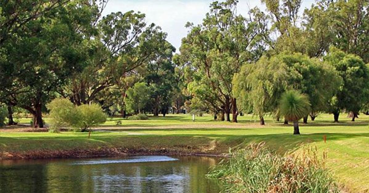Pinjarra | Australia | Top 100 Golf Courses
