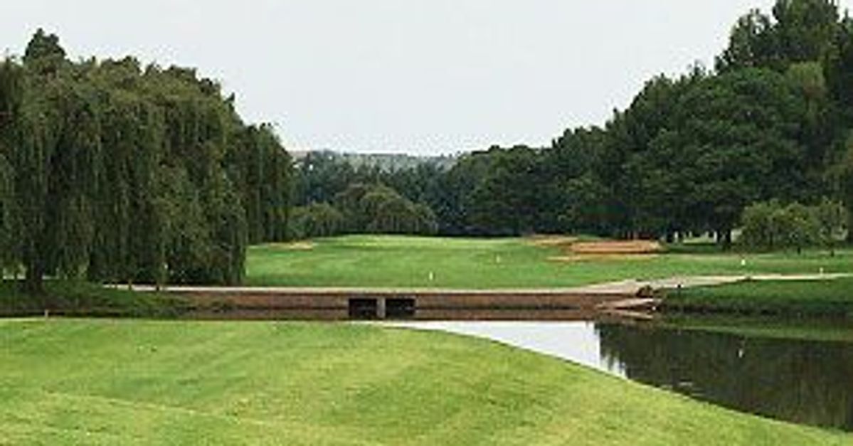 Glenvista | South Africa | Top 100 Golf Courses