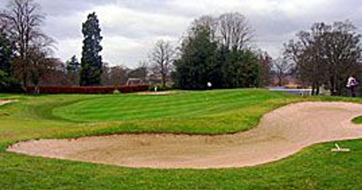 Murrayshall Country Estate (Murrayshall) | United Kingdom | Top 100 ...