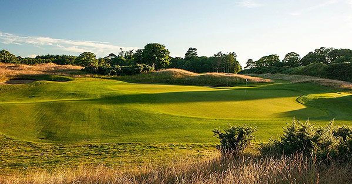 Castlemartyr Golf Resort | Ireland | Top 100 Golf Courses