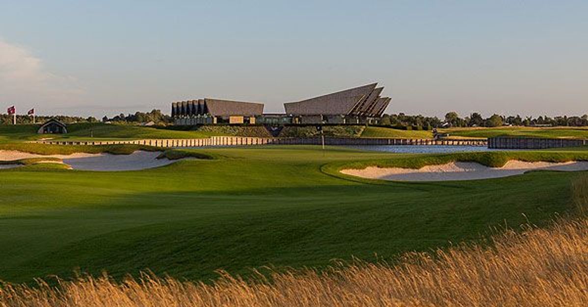 Great Northern | Denmark | Top 100 Golf Courses