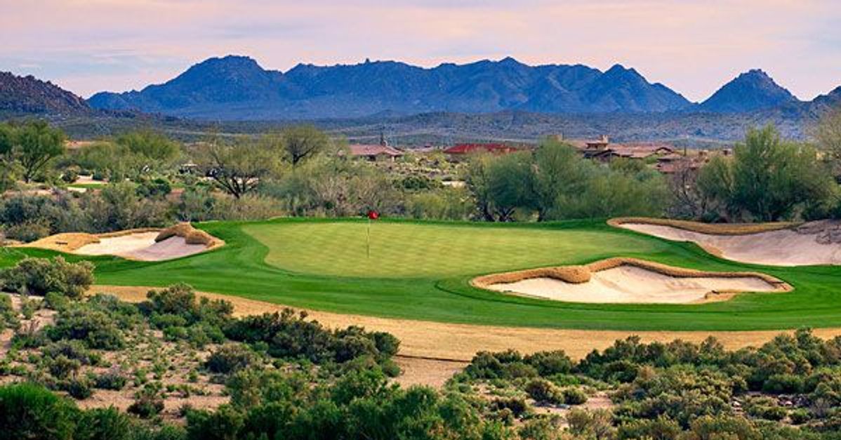 Mirabel | United States | Top 100 Golf Courses