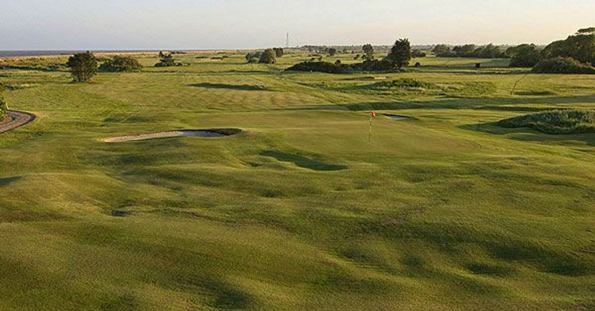 Frinton Links Golf Club (Havers) | United Kingdom | Top 100 Golf Courses