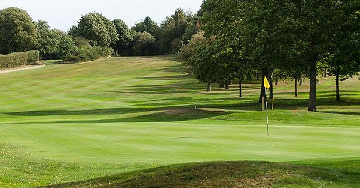 Wakefield Golf Club | United Kingdom | Top 100 Golf Courses
