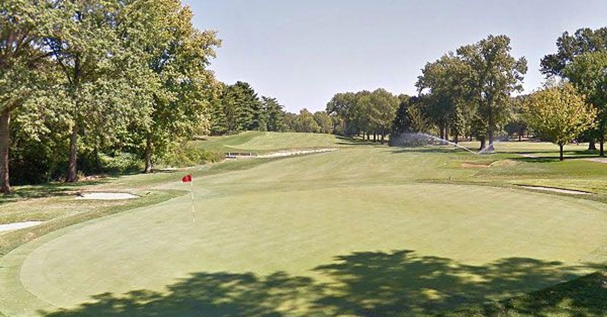 St Louis Country Club | United States | Top 100 Golf Courses