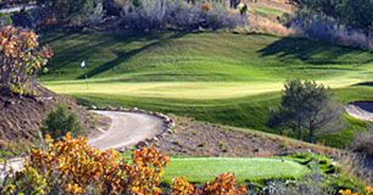 Hideout Golf Course | United States | Top 100 Golf Courses