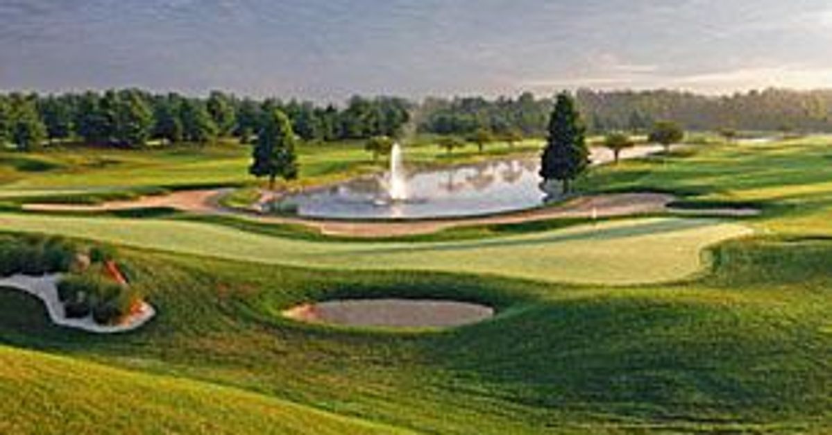 Covered Bridge | United States | Top 100 Golf Courses