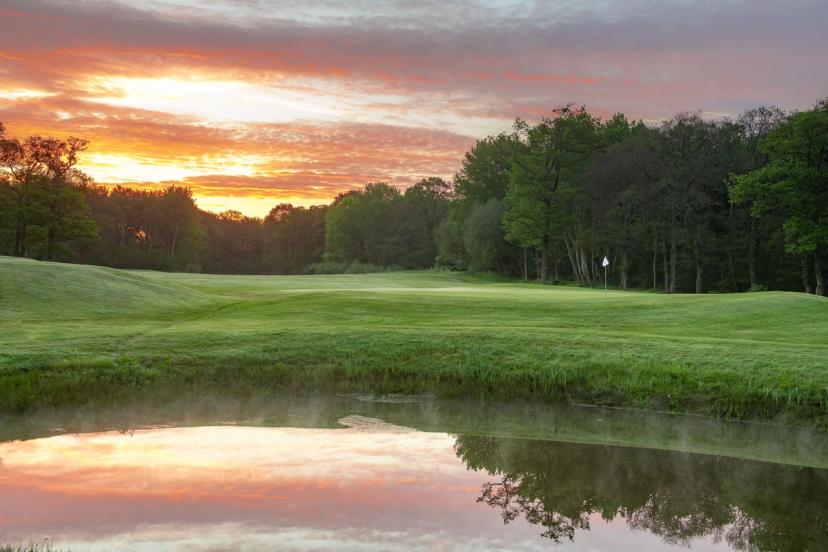 The Drift Golf Club | United Kingdom | Top 100 Golf Courses