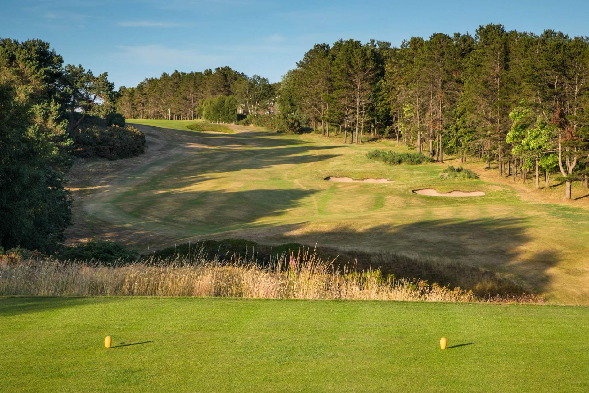 Hallamshire Golf Club Review by Paul Howard | Top 100 Golf Courses