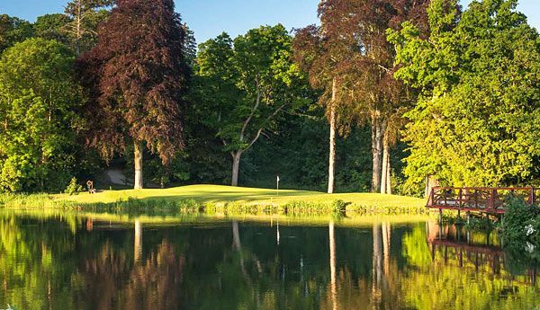 Carton House (O'Meara) Review by Hugh | Top 100 Golf Courses