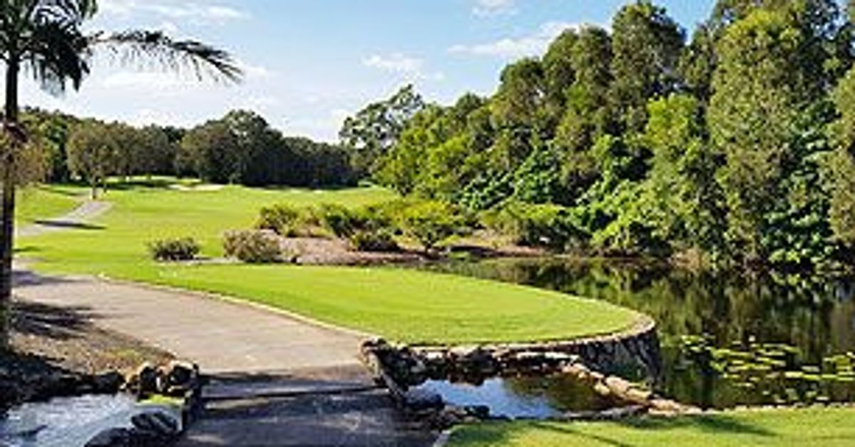 Noosa Springs | Australia | Top 100 Golf Courses