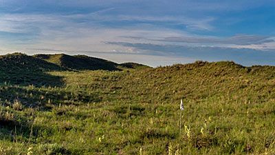 Tom Doak - Back in the Ballyneal Sandbox | Top 100 Golf Courses