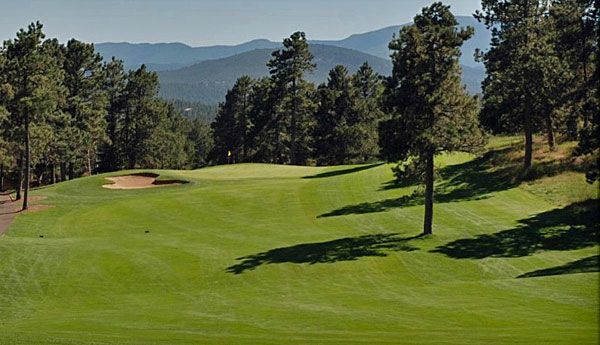 Hiwan Review by JB | Top 100 Golf Courses