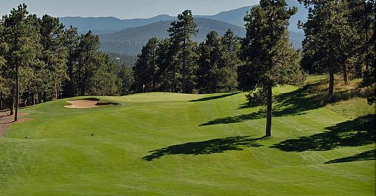 Hiwan | United States | Top 100 Golf Courses