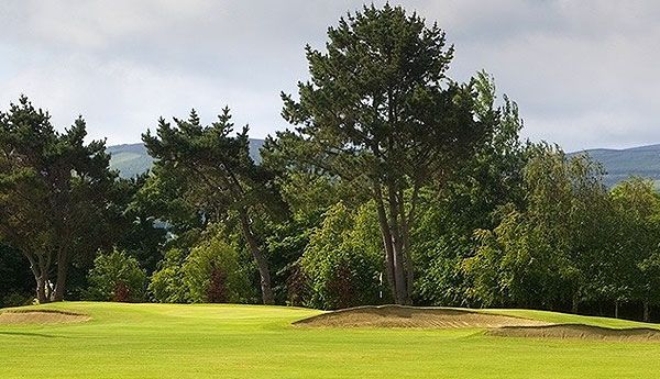 Castle Golf Club Review by Daniel Fogarty | Top 100 Golf Courses