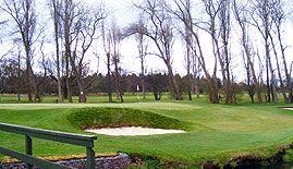Duddingston Golf Club Review by David McIntosh | Top 100 Golf Courses