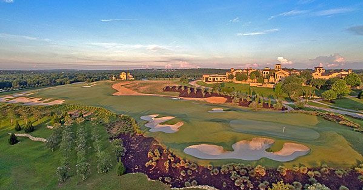 Bella Collina | United States | Top 100 Golf Courses