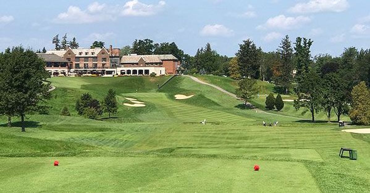 Hamilton Golf & Country Club (West & South) | Canada | Top 100 Golf Courses