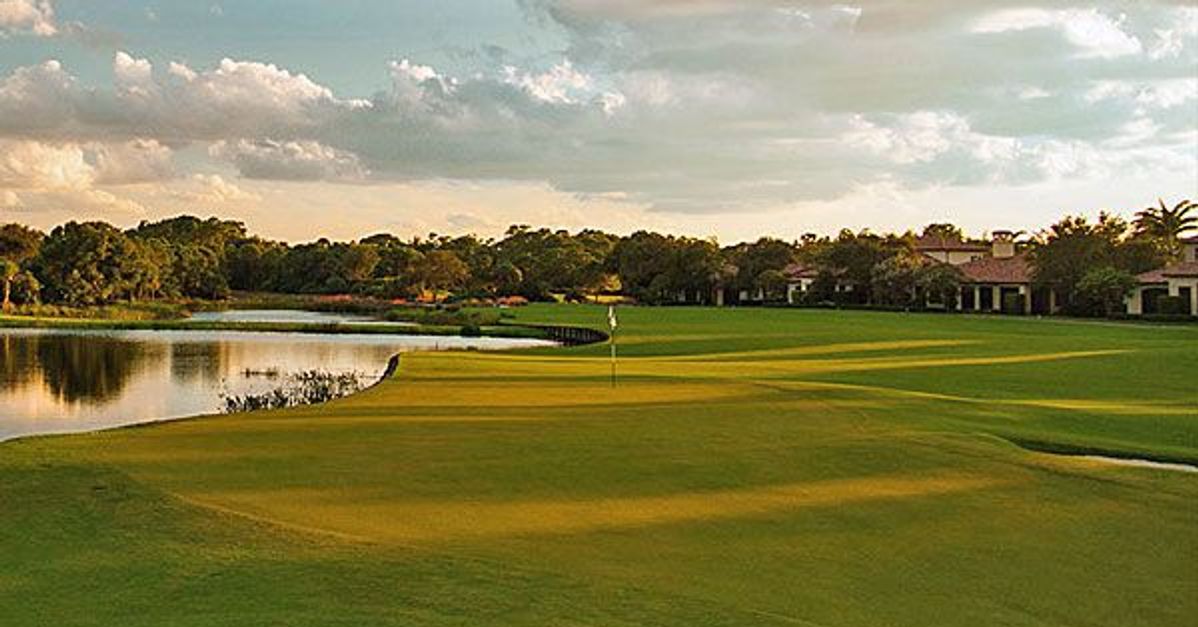 Trump National - Jupiter | United States | Top 100 Golf Courses