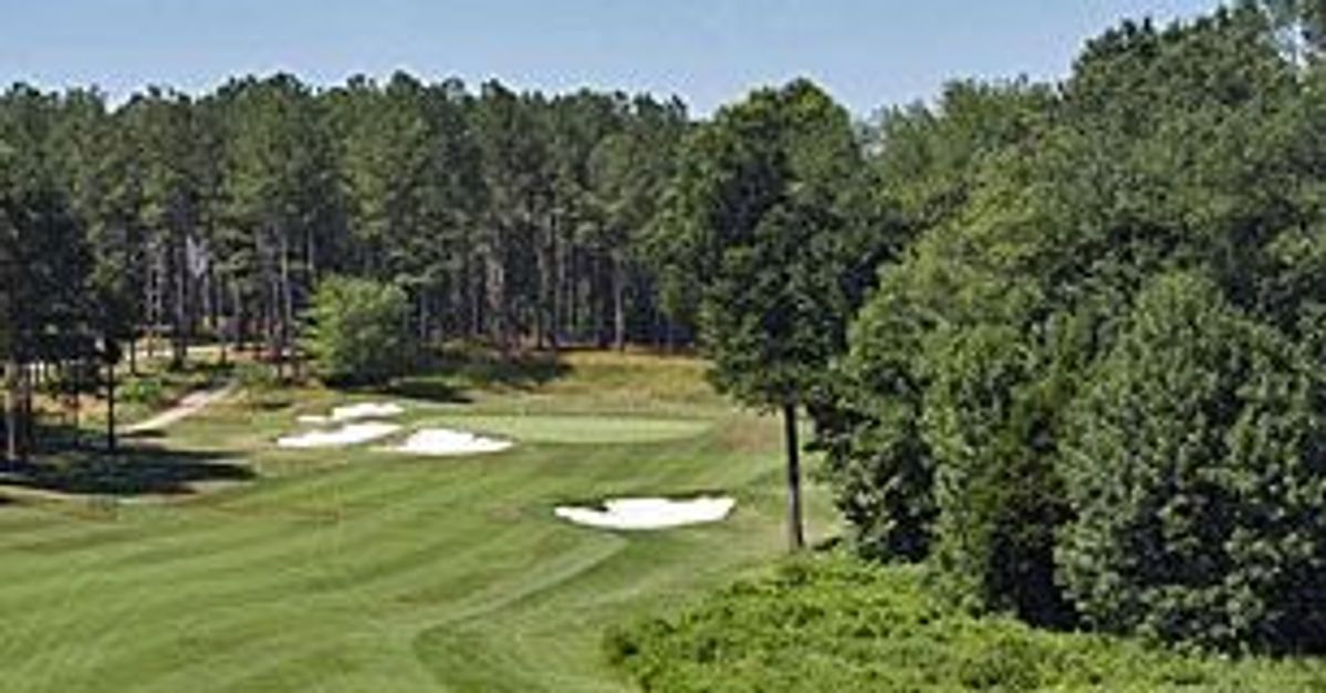 The Foundry | United States | Top 100 Golf Courses