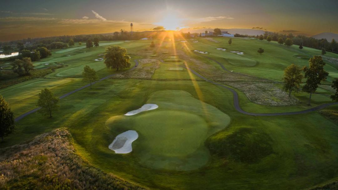 Pennsylvania Ranking | Top 100 Golf Courses
