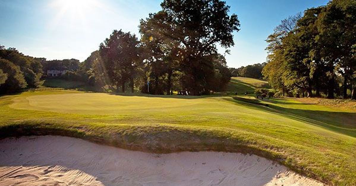 The Mere Golf Resort & Spa | United Kingdom | Top 100 Golf Courses