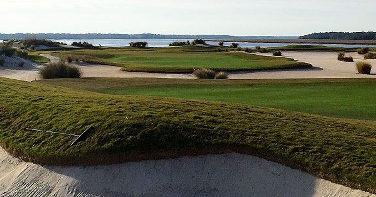 Colleton River Club - Nicklaus (Plantation) | United States | Top 100 ...