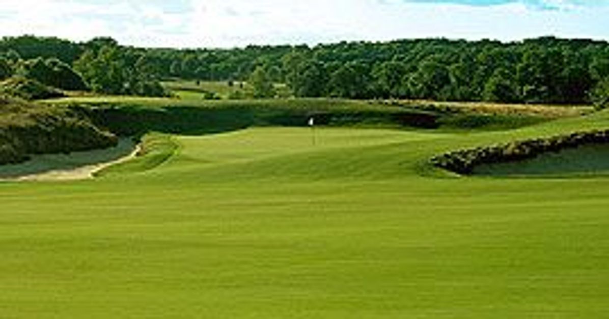 Applebrook Golf Club | United States | Top 100 Golf Courses