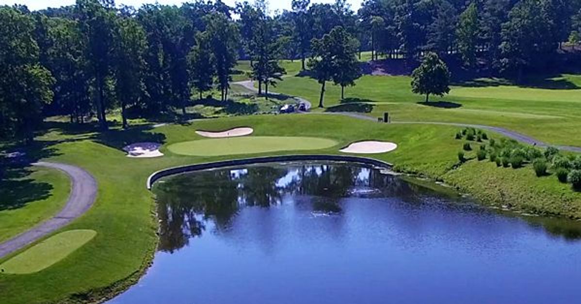 Canoe Brook Country Club (North) | United States | Top 100 Golf Courses