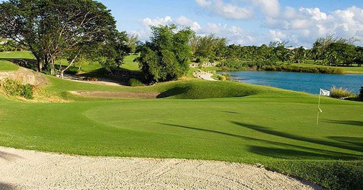 Barbados | Barbados | Top 100 Golf Courses