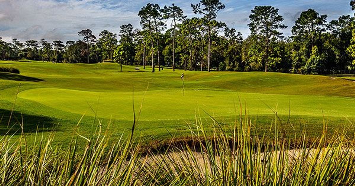 Victoria Hills | United States | Top 100 Golf Courses