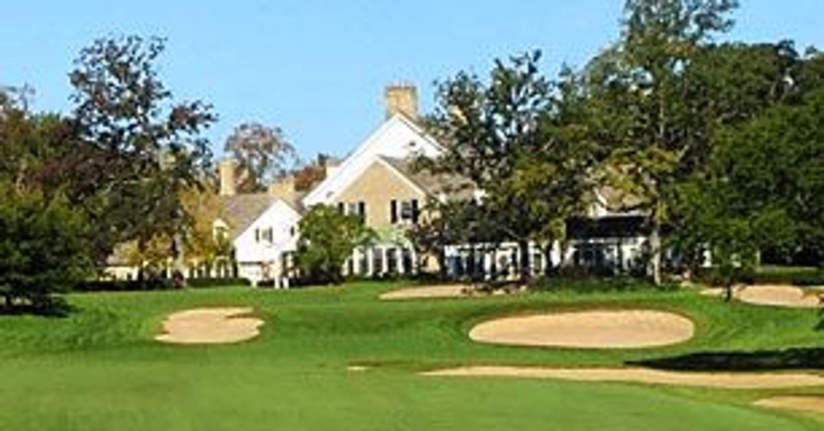 Milwaukee Country Club | United States | Top 100 Golf Courses