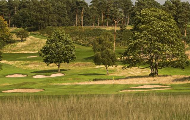 Pannal Golf Club | United Kingdom | Top 100 Golf Courses