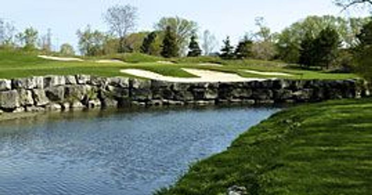 Royal Woodbine | Canada | Top 100 Golf Courses