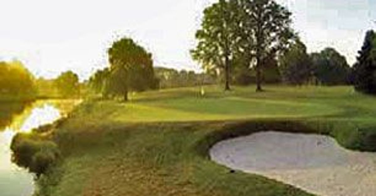 Hominy Hill | United States | Top 100 Golf Courses