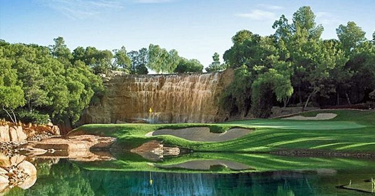 Wynn Golf Club | United States | Top 100 Golf Courses