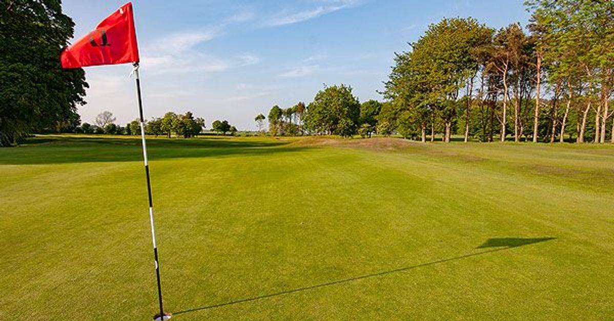 Ponteland Golf Club | United Kingdom | Top 100 Golf Courses