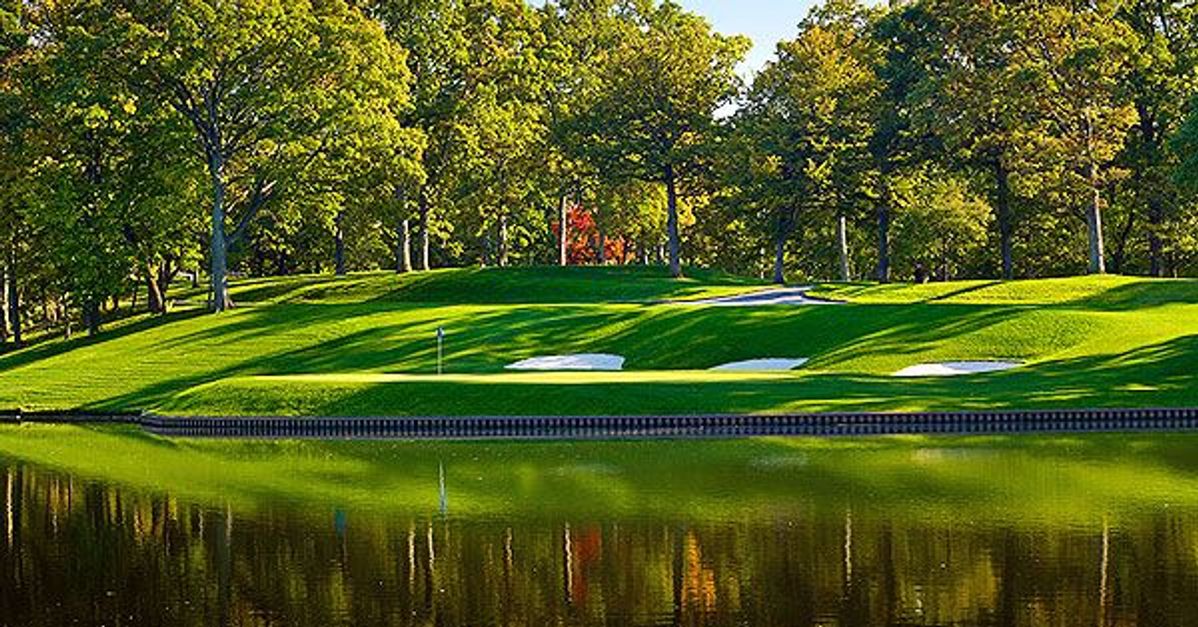 Medinah Country Club (No.3) | United States | Top 100 Golf Courses
