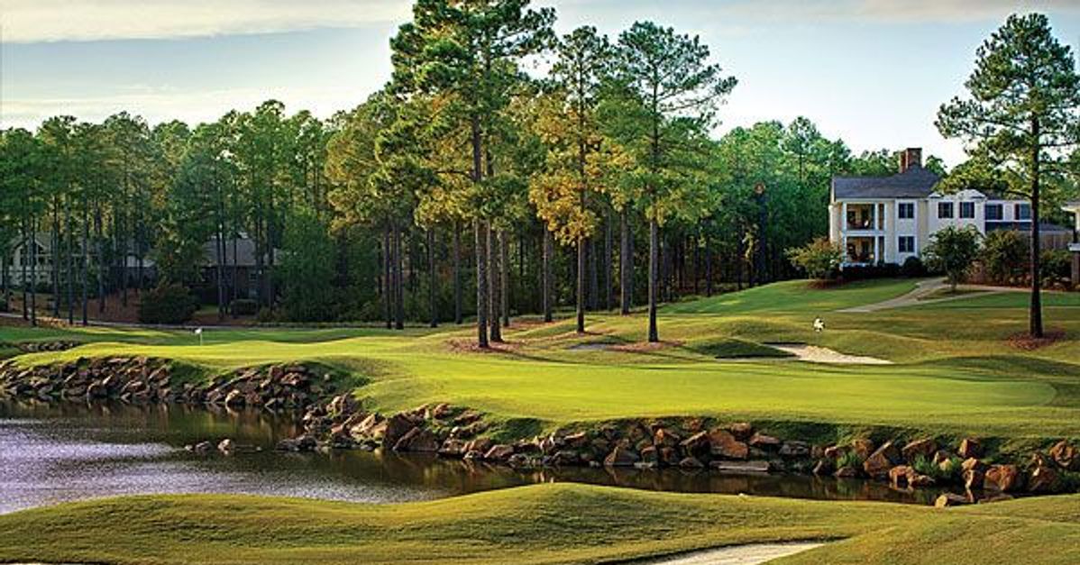 Mid South Club | United States | Top 100 Golf Courses