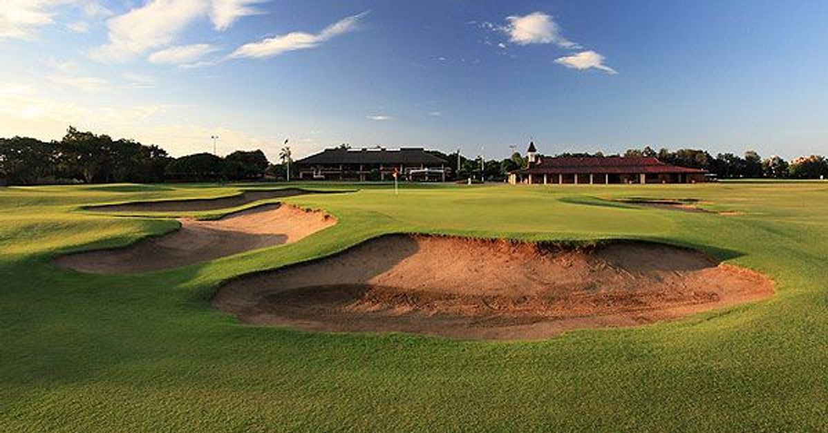 Royal Queensland Golf Club | Australia | Top 100 Golf Courses