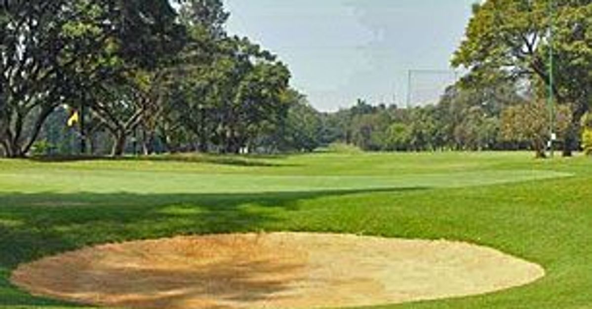 Bangalore | India | Top 100 Golf Courses