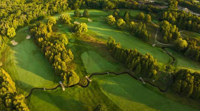 Belvedere Golf Club Review by Anonymous | Top 100 Golf Courses